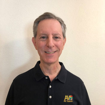 About Us - AV Science