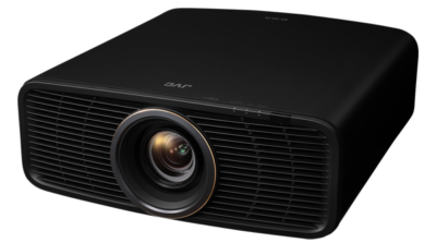 New JVC Laser Home Theater Projectors - AV Science